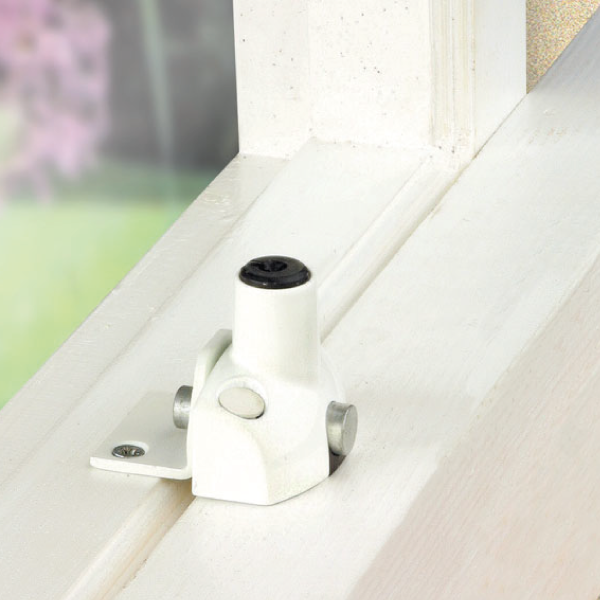 Additional Window Security