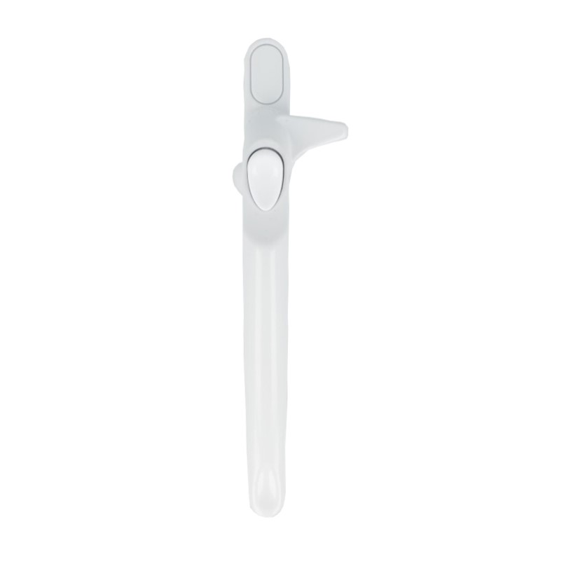 Maxim Cockspur Locking Window Handle Right Hand